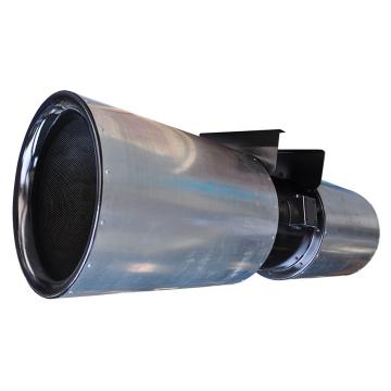 Axial Fans – Nadi Airtechnics India